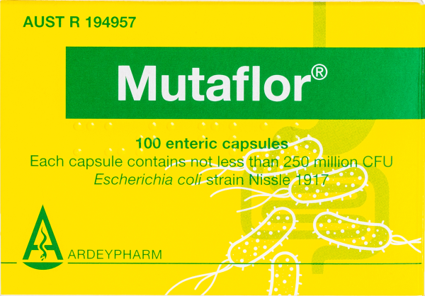 Evidence Based Probiotics - clinically proven efficacy